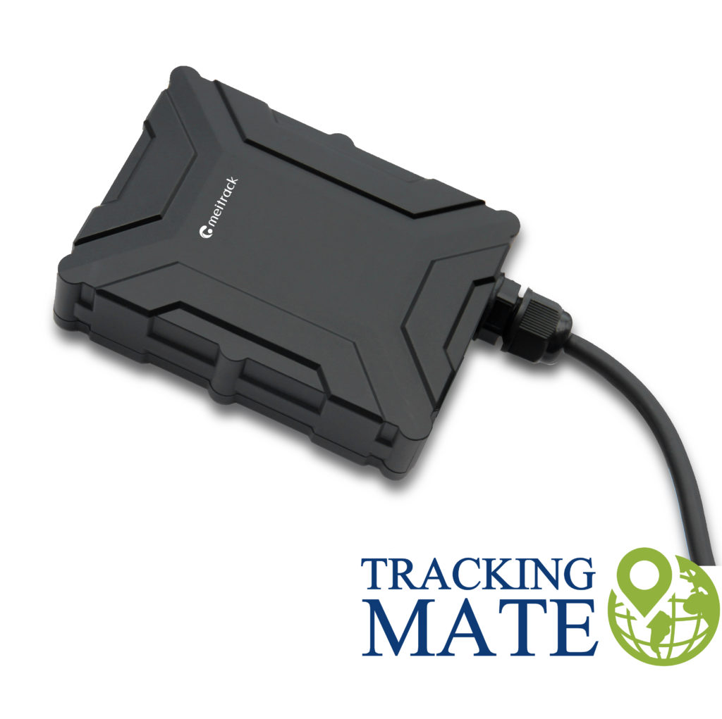 Manuals – Tracking Mate